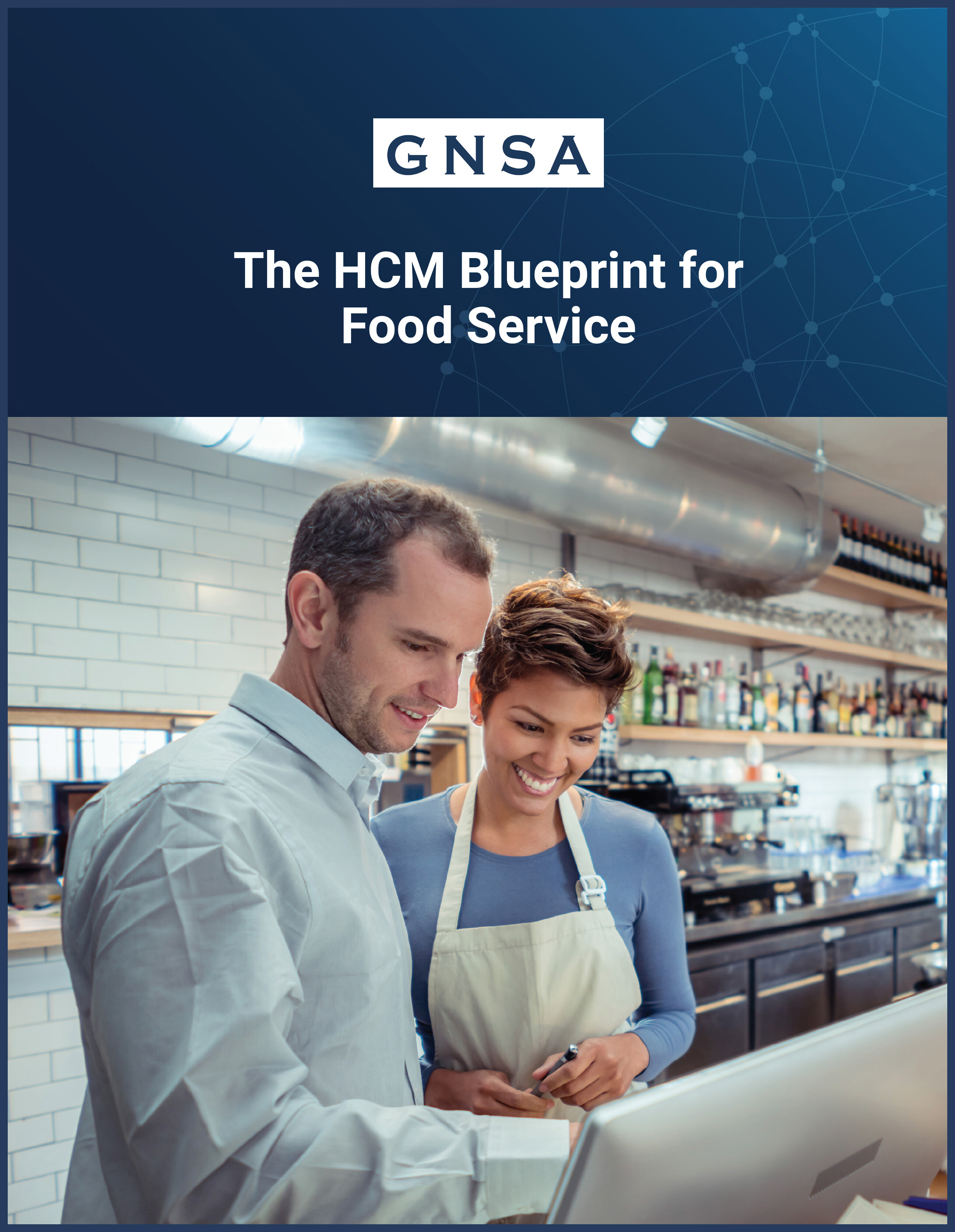 Download Oregon Restaurant & Food Service Blueprint Guide | GNSA