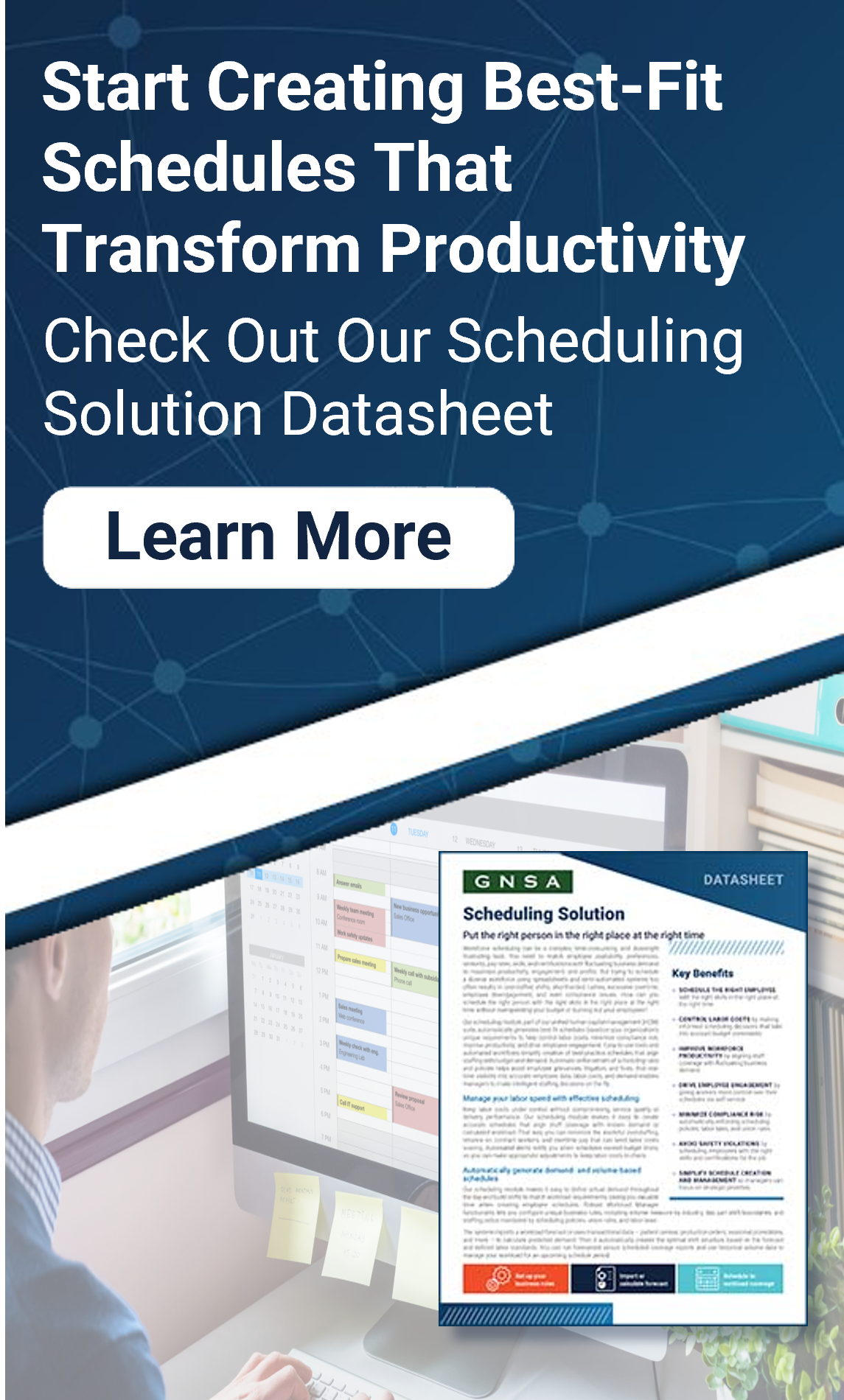 Oregon Predictive Scheduling | Staff Insights