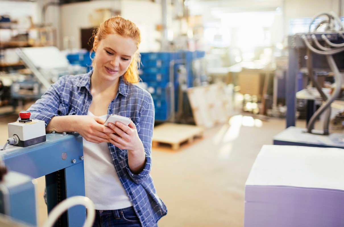 PeoplePro Time and Labor | Timekeeping Software | GNSA